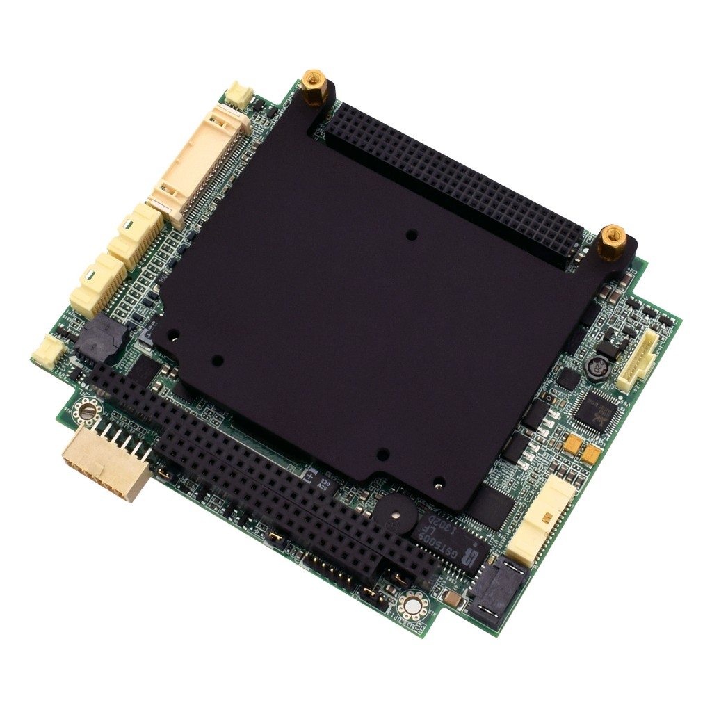 Fanless E3800 PC104 Single Board Computer – WINSYSTEMS