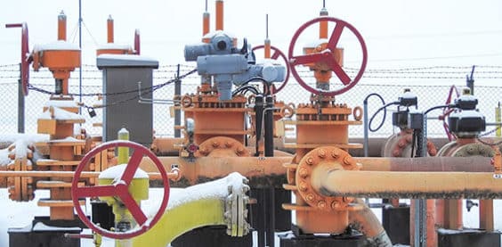 Rugged Embedded Computing Systems for the Energy Industry