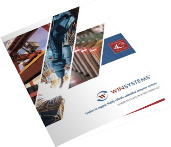 Rugged, Embedded Computers & Computing Solutions to Enable Your Designs