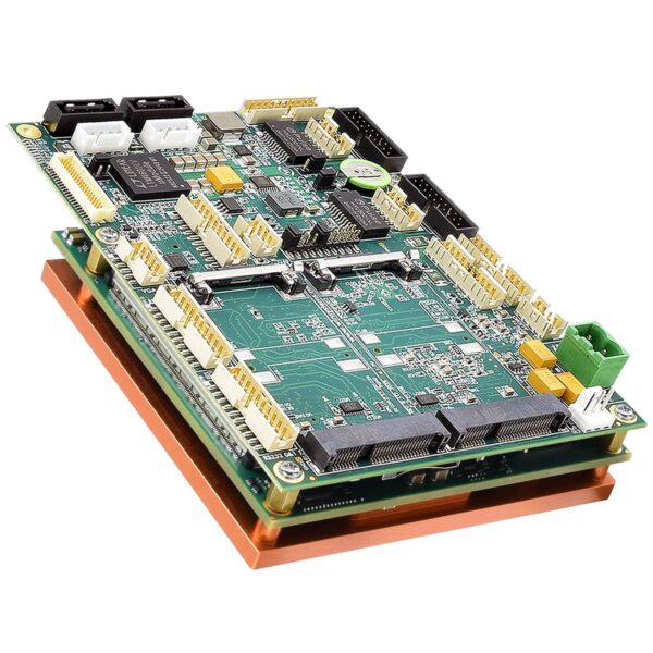 Rugged Embedded Computers & Solutions - WINSYSTEMS