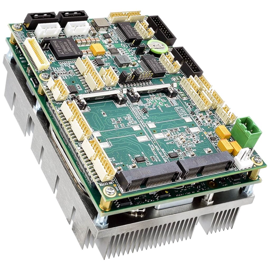 Rugged, Embedded Computers & Computing Solutions to Enable Your Designs